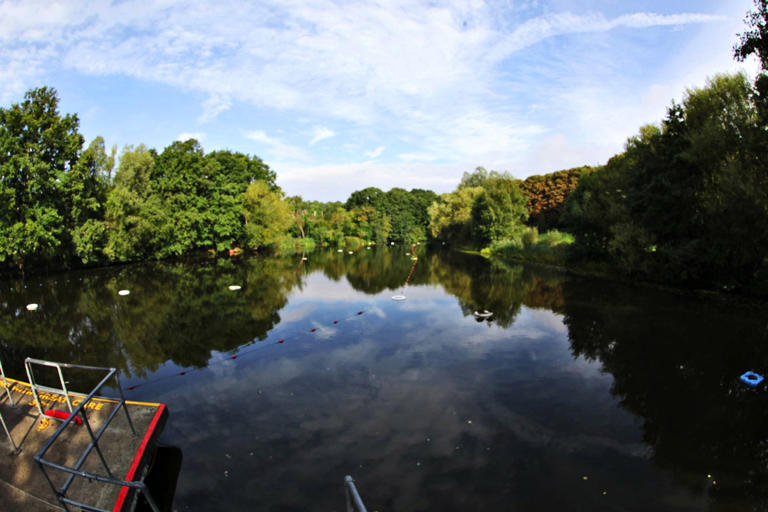 Inside the bitter battle for Hampstead Ladies Pond