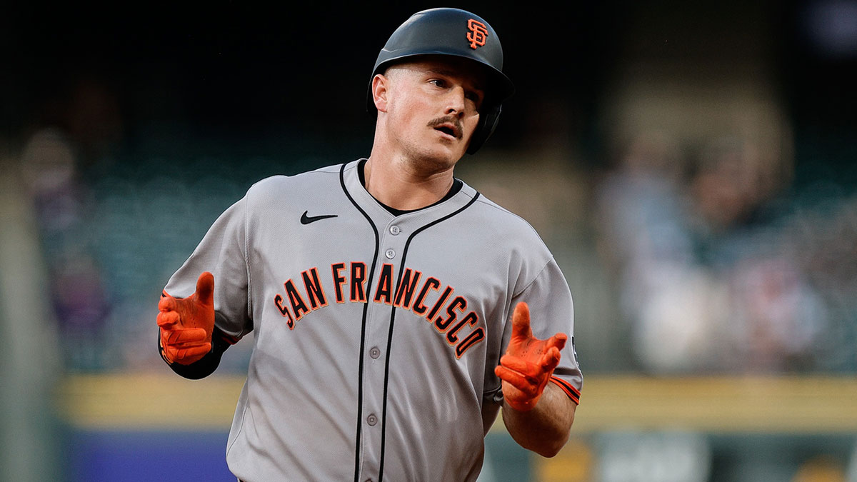 Matt Chapman’s 8 RBIs vs. Cubs earns impressive spot in Giants history