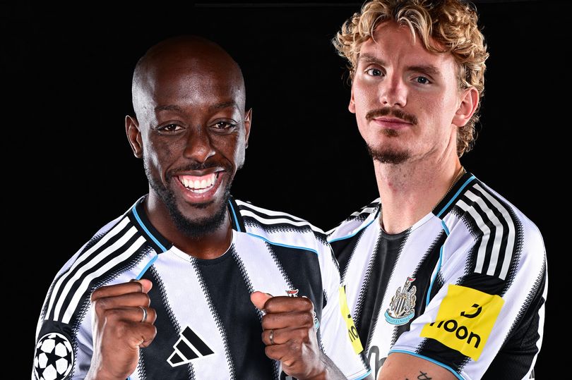 Newcastle United on brink of £124m decision that can transform ...