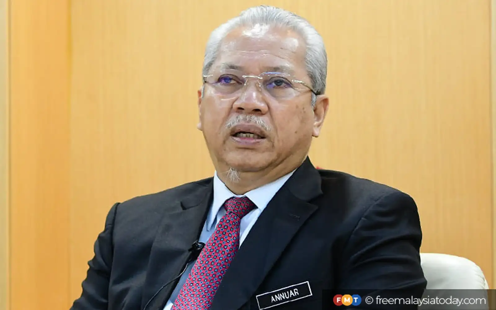 PN to settle logo dispute, seat allocations for Johor and NS polls on ...