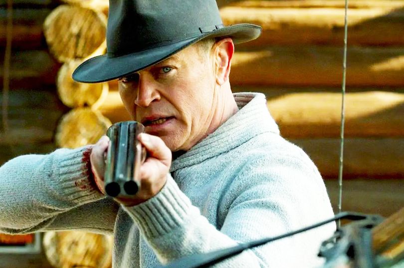 Yellowstone villain to portray father of beloved classic Hollywood star ...