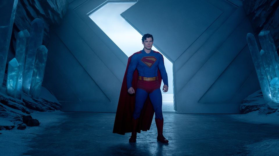 Superman sequel ‘Man of Tomorrow’ arrives July 9, 2027