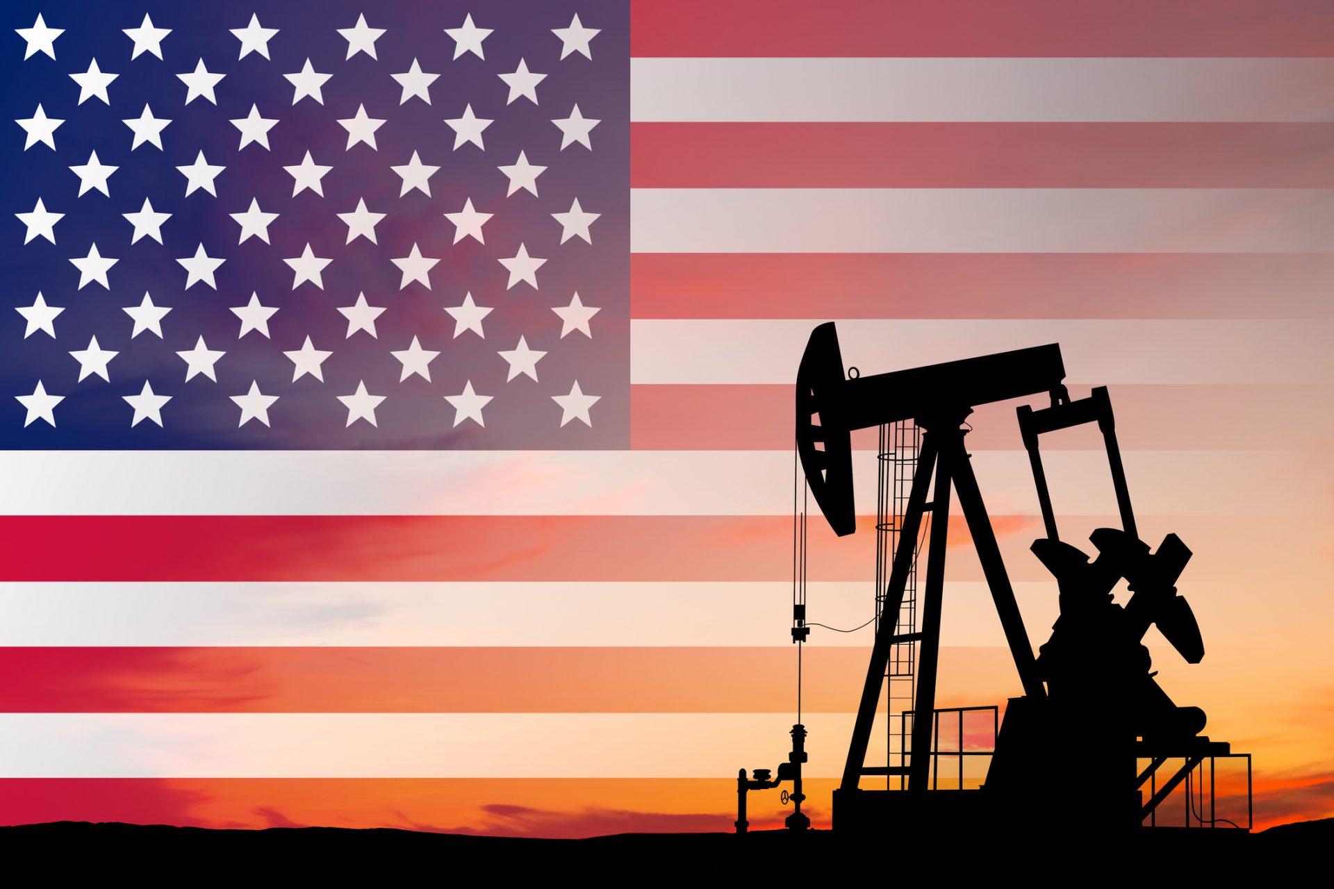 Behind the Barrel: Who powers the US with crude oil?