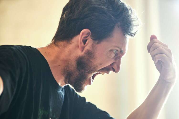 Finally, one of the Bay Area's most promising young actors is playing ...