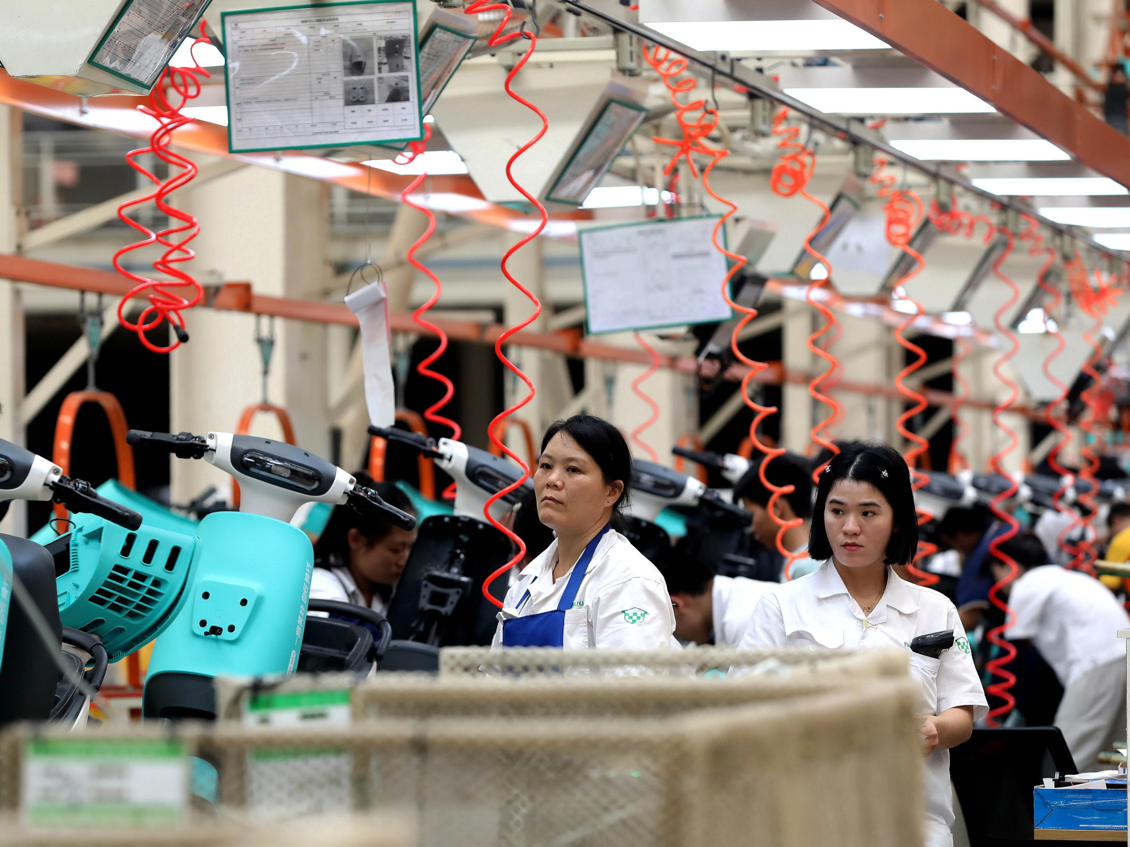 An AI safety pioneer says it could leave 99% of workers unemployed by 2030 — even coders and ...