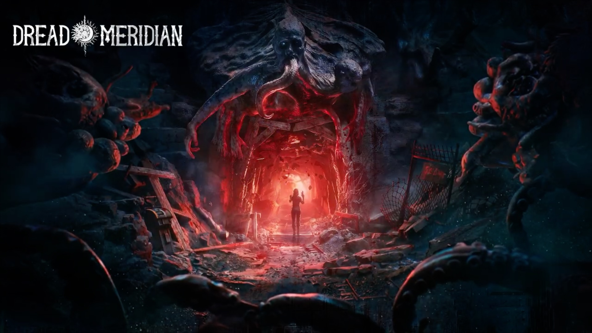 Dread Meridian Official Reveal Trailer Into the Infinite 2025