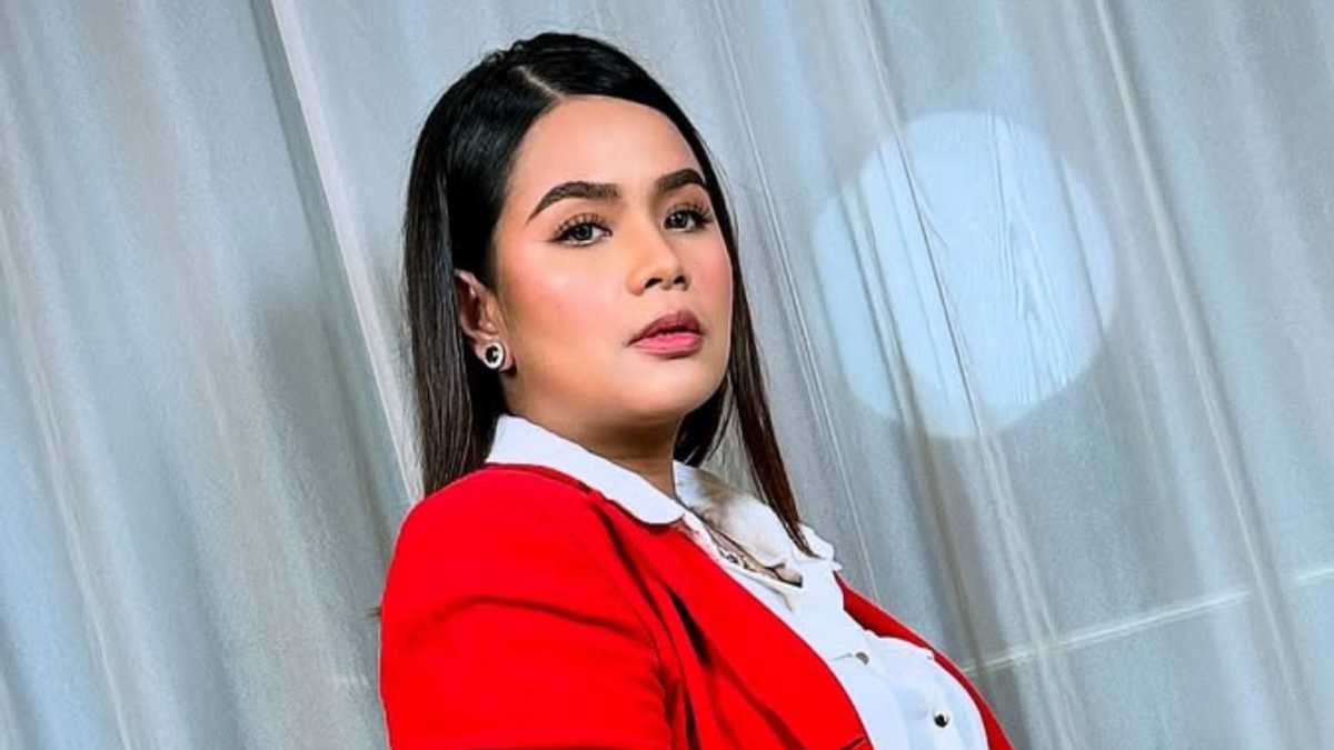 DJ Chacha amid corruption talks: “Hindi mapapagod lumaban nang patas”