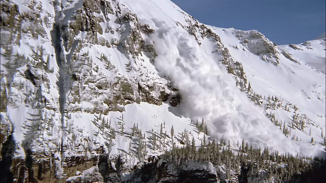 Deadly Snow Avalanches of WWI: A Mountain Warfare Tragedy
