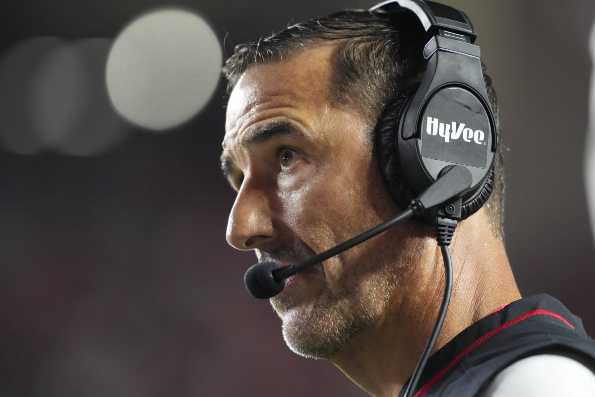 Another Quarterback Gone How Wisconsin’s Next Man up Changes Everything