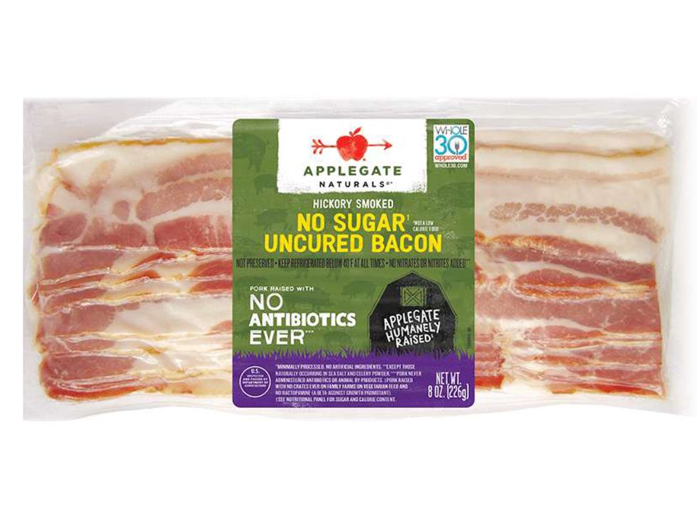 7 Best Bacon Brands Made With Just Natural Ingredients, Not Junk
