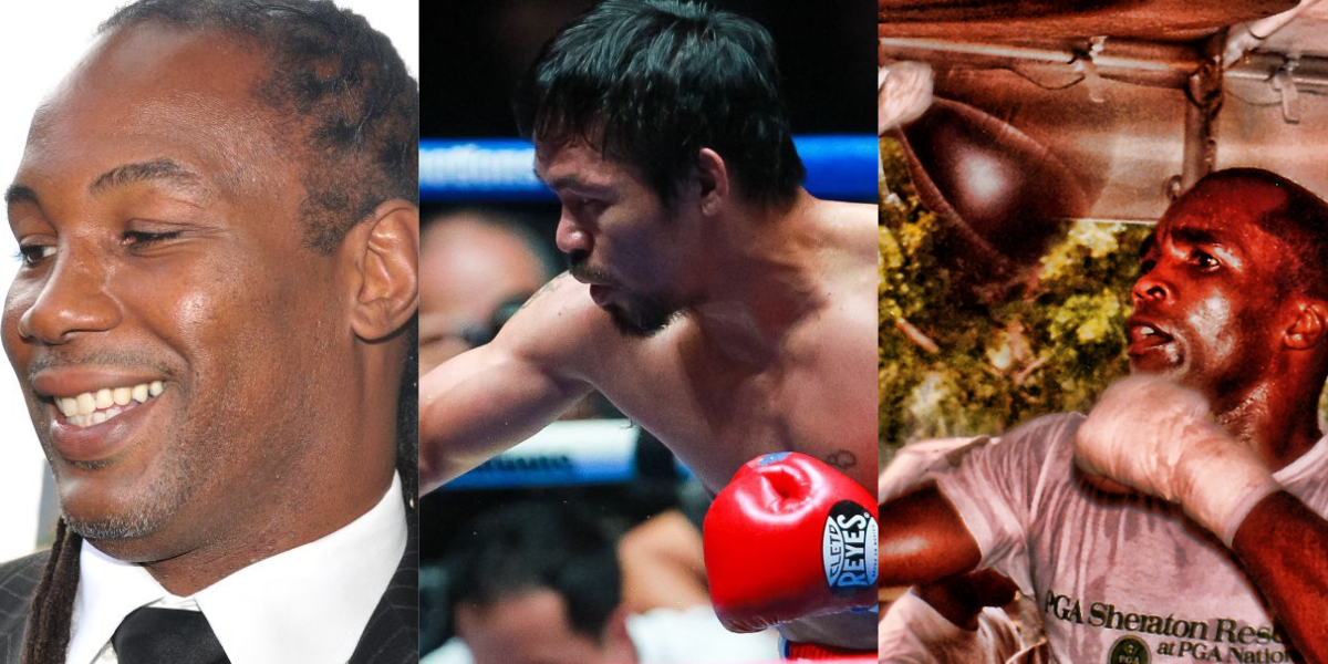 The 10 Richest Boxers in History – Ranked