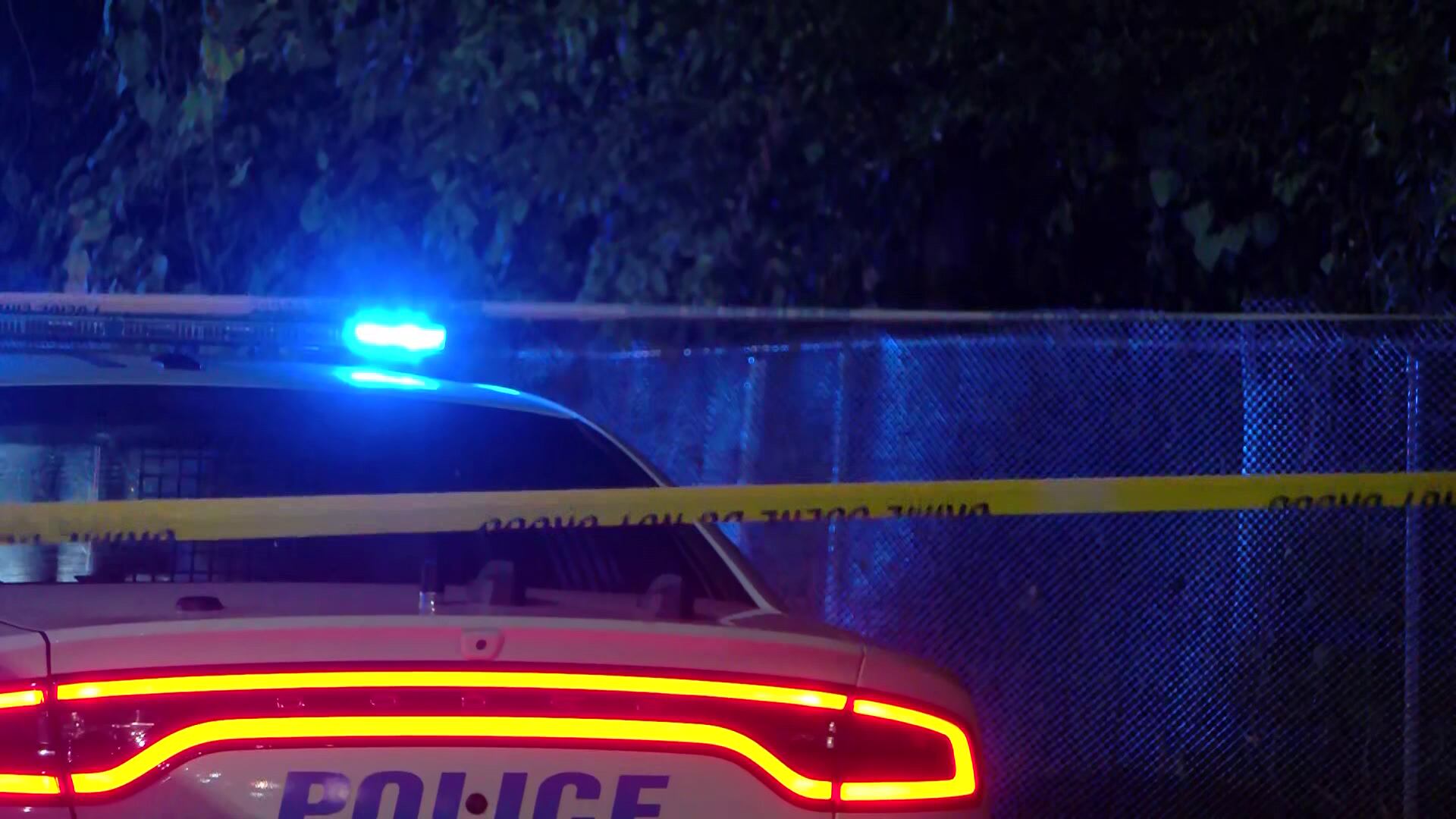 MPD investigates overnight shooting on Airways Blvd.