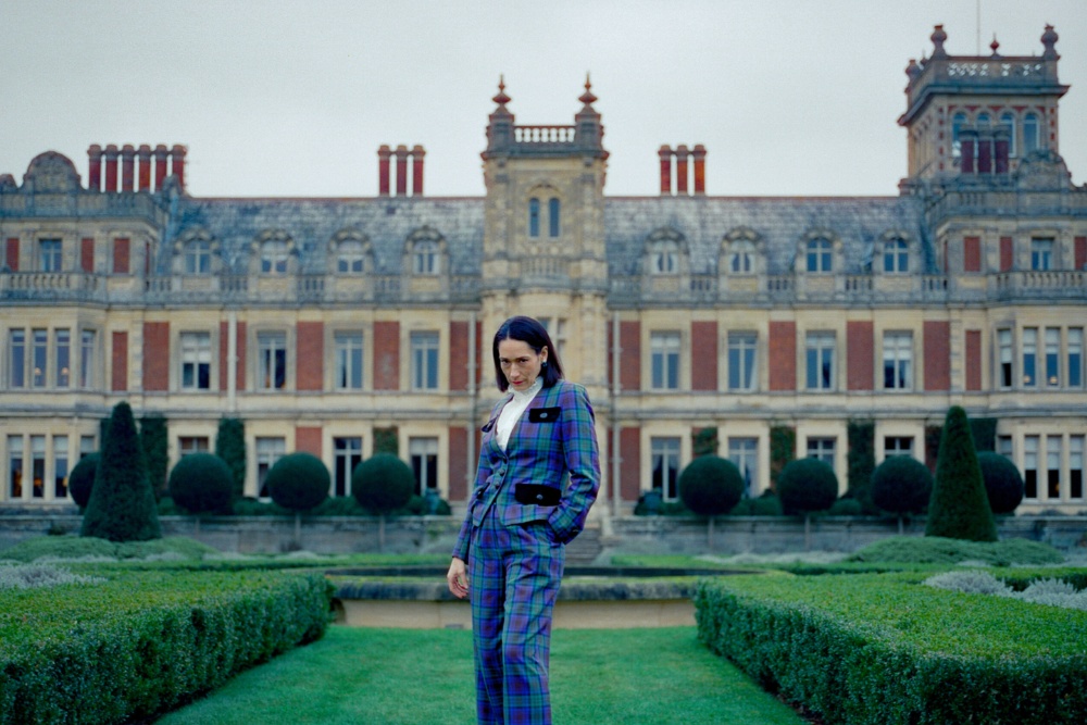 Paolo Sorrentino, Claire Denis, Samuel Abrahams, Gastón Solnicki Films ...