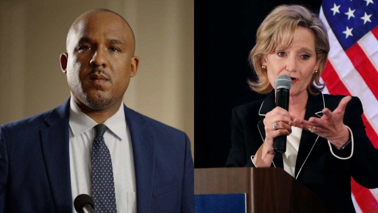 Scott Colom launches Senate campaign against Cindy Hyde-Smith