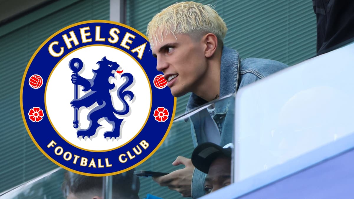 OFFICIAL: Chelsea sent UEFA message over Alejandro Garnacho BAN after ...