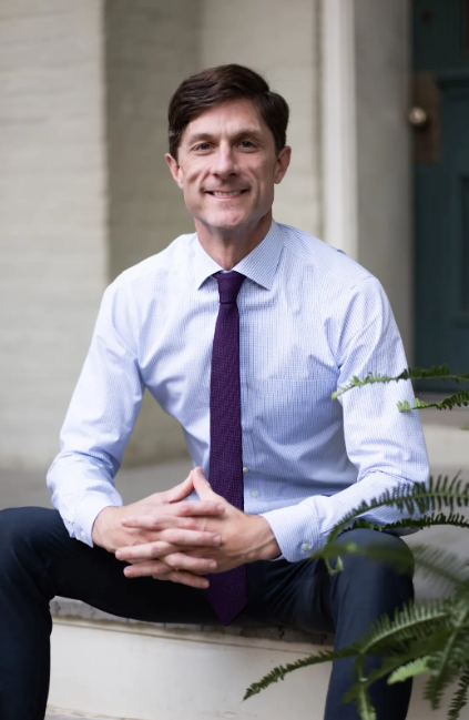 Columbia mayor Chaz Molder 'building a new coalition,' seeks 5th ...