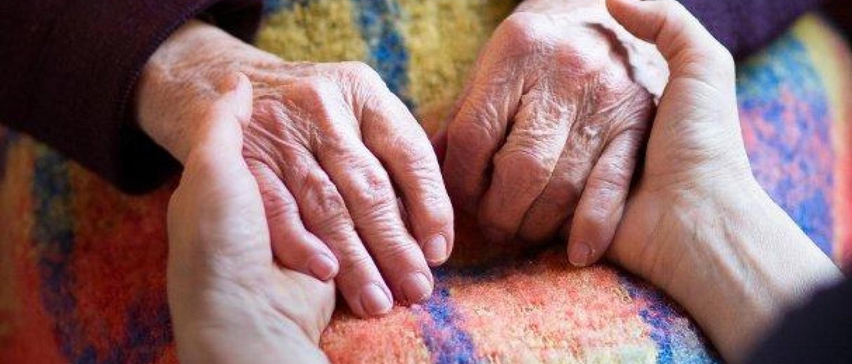 Tutto il nero del welfare familiare: il sommerso arriva al 50%