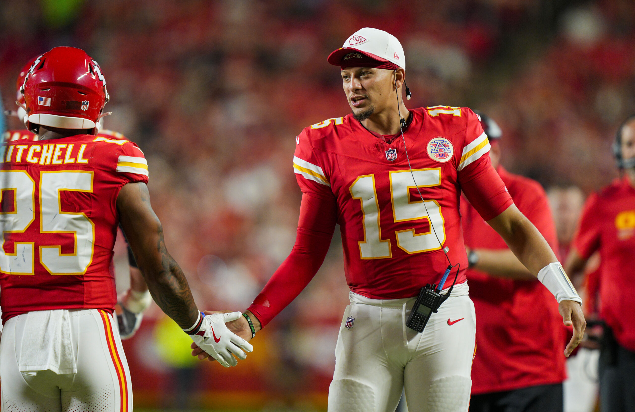 NFL: Report Cards Grades For Every AFC West Team