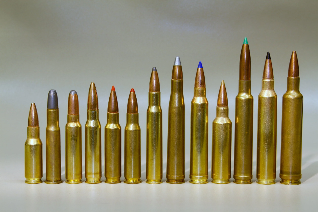The 9 Most Accurate Rifle Calibers Every Shooter Should Know