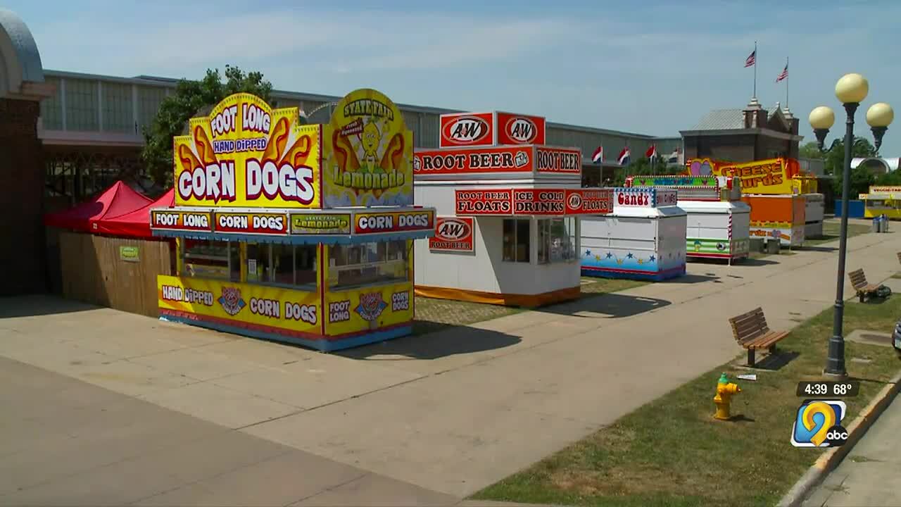 Iowa State Fair announces 2026 theme