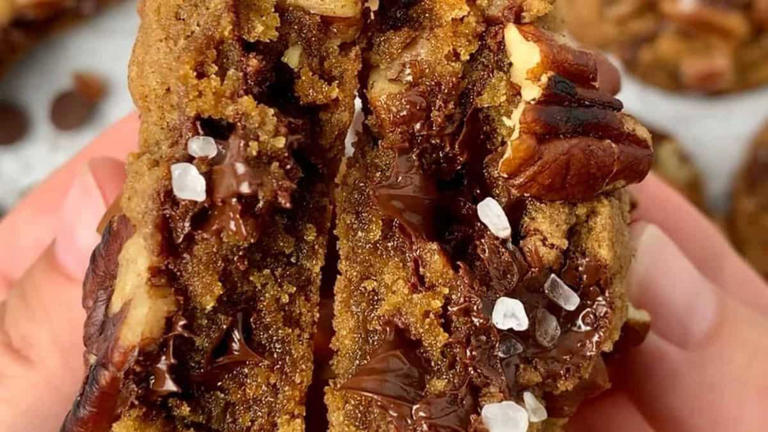 19 pecan-packed recipes to take your nut game to the next level