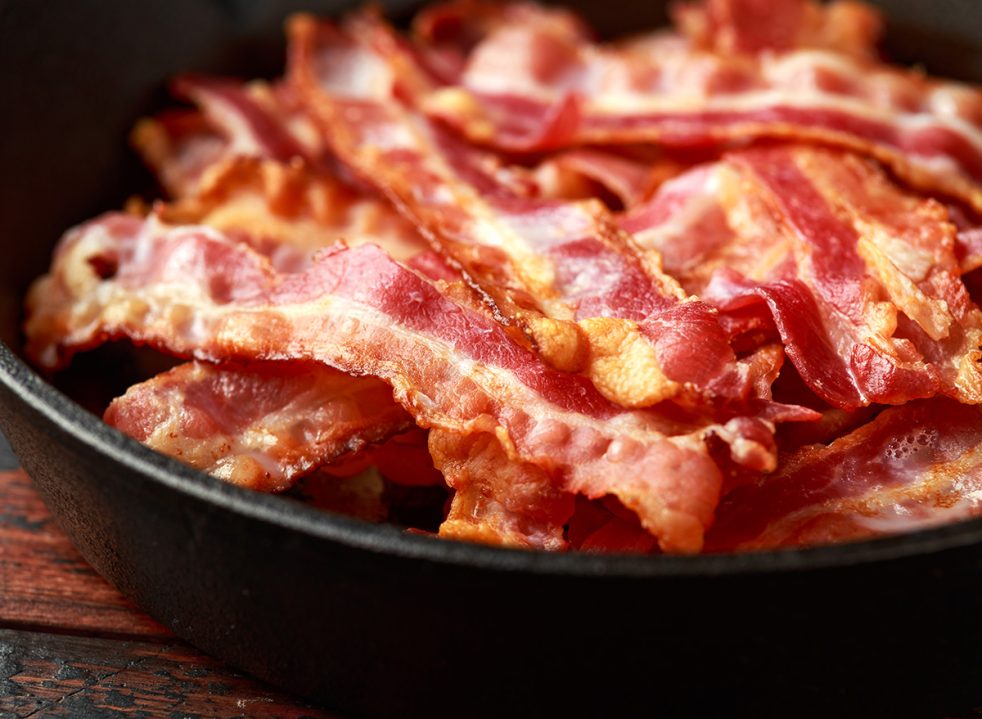 7 Best Bacon Brands Made With Just Natural Ingredients, Not Junk