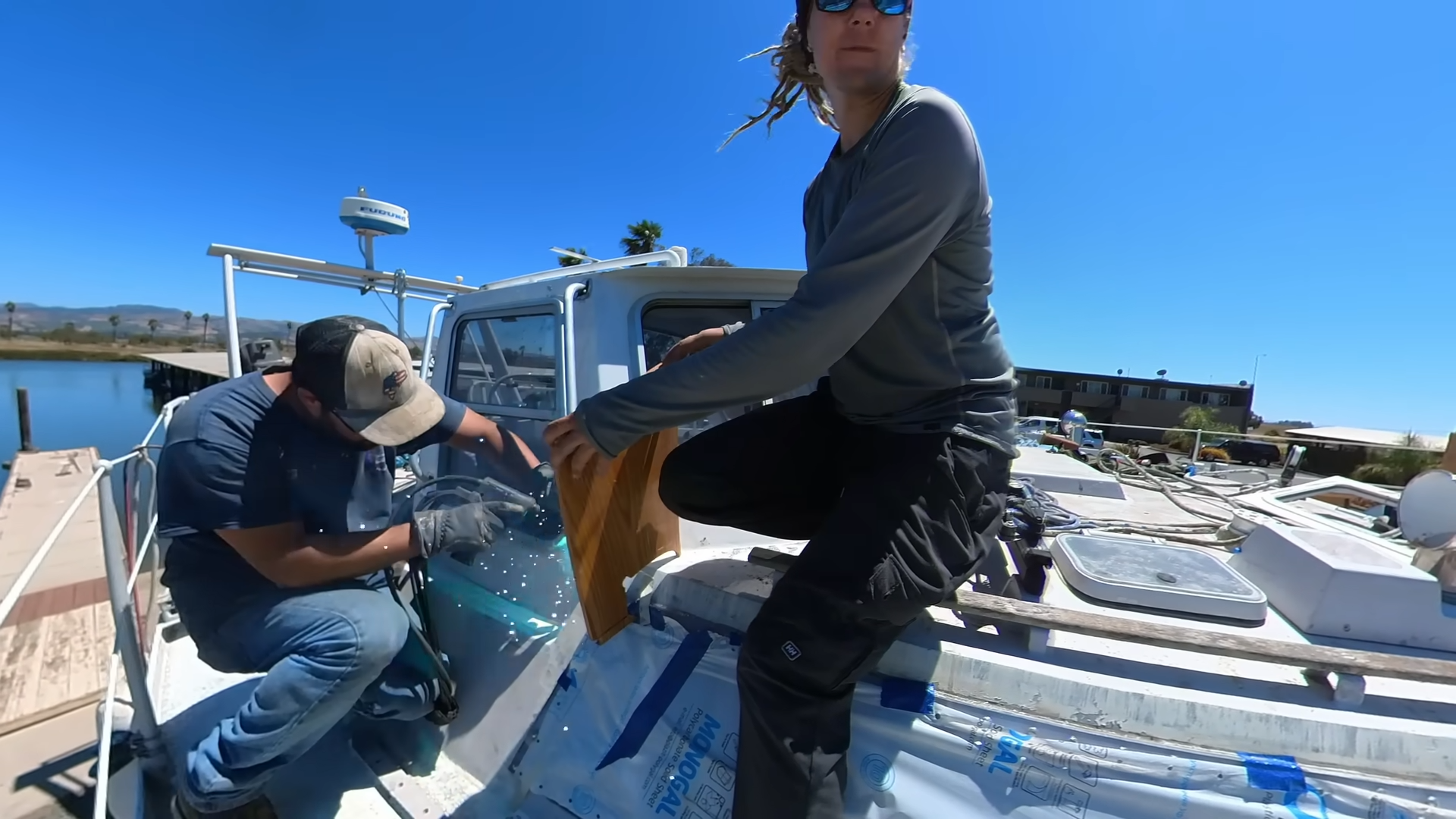 Boat Investment Pays Off: $57K to $225K in 5 Months