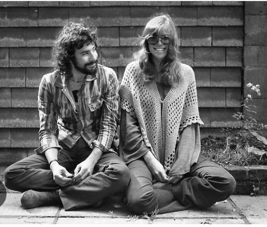 You're Not So Vain: The Legend And Lore Of Carly Simon