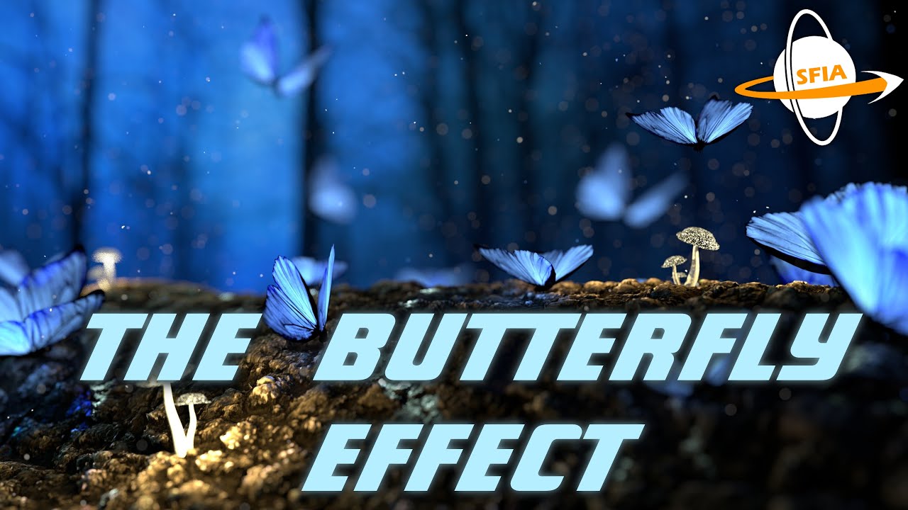 The Butterfly Effect