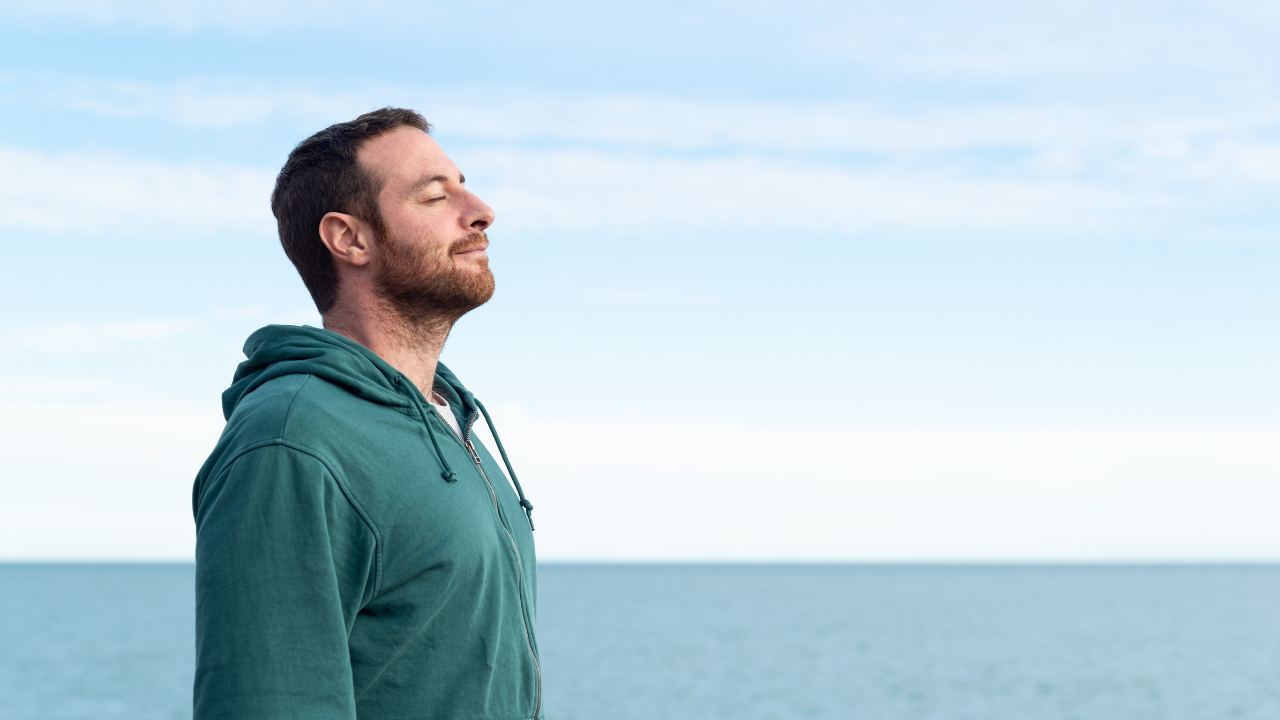 7 simple breathing exercises that help keep blood sugar in check