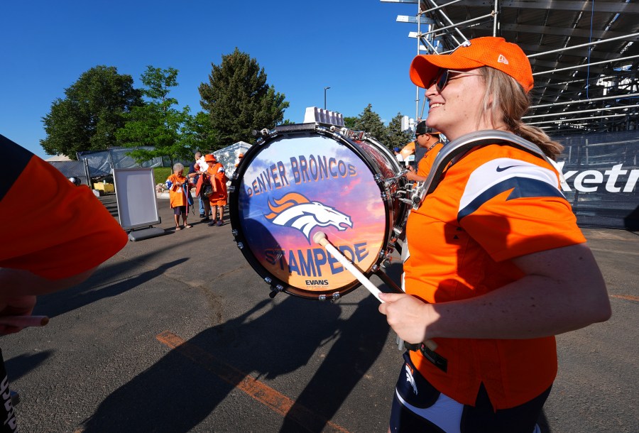Denver Broncos vs. Tennessee Titans: TV channel, time, what to know
