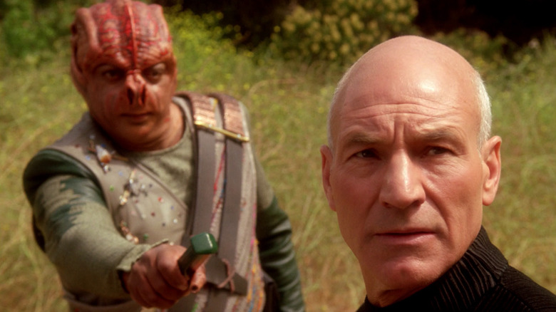 Star Trek: Strange New Worlds Season 3 Harnesses A TNG Classic To ...