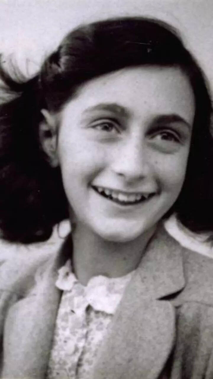 Anne Frank: The diary of a young girl explained in 10 sentences