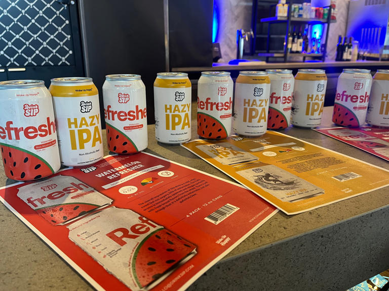 New food options announced at Lumen Field