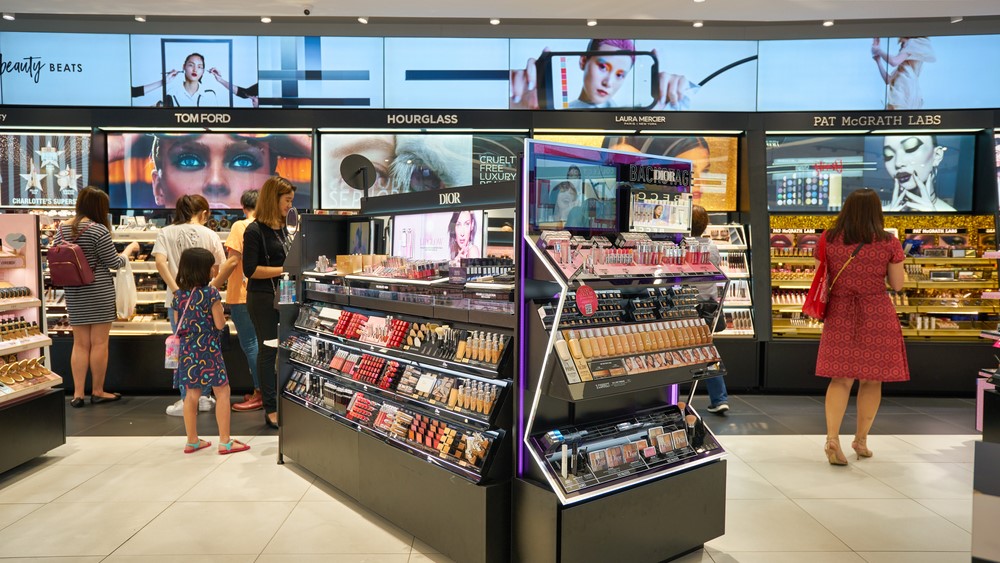 EU Bans Harmful Chemical in Popular Beauty Products