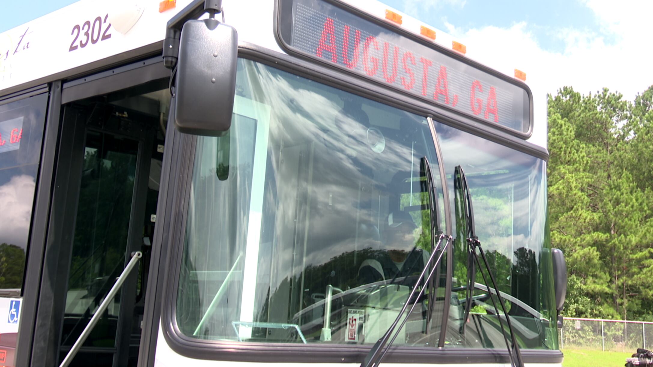 Augusta Transit announces revised bus schedules effective Jan. 2