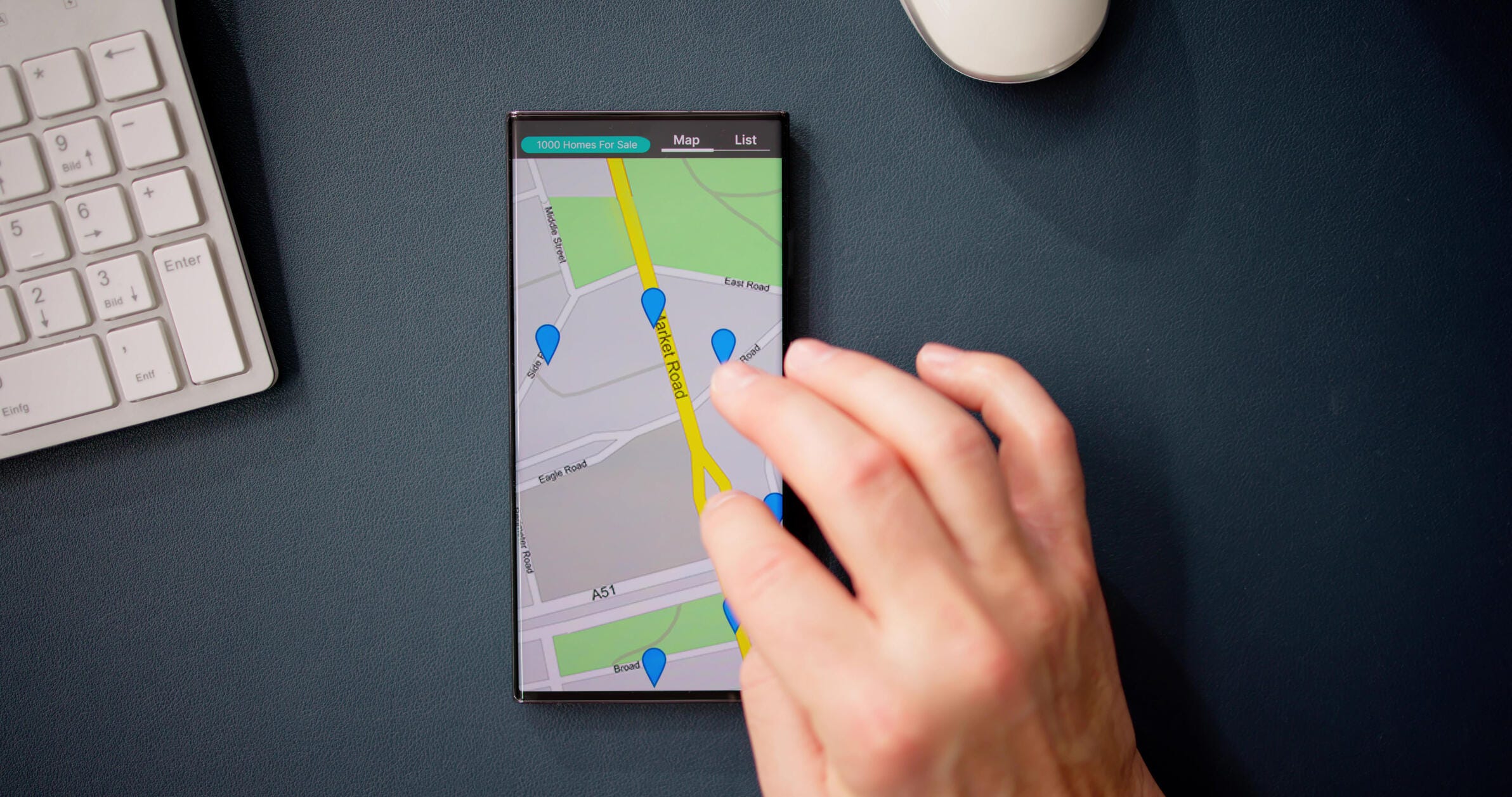 A Home Tech Trick Called Geofencing Is Changing How People Use Devices
