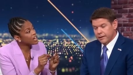 MAGA Pundit Gets Shut Down Live on CNN: You’re Loud and You’re Wrong!