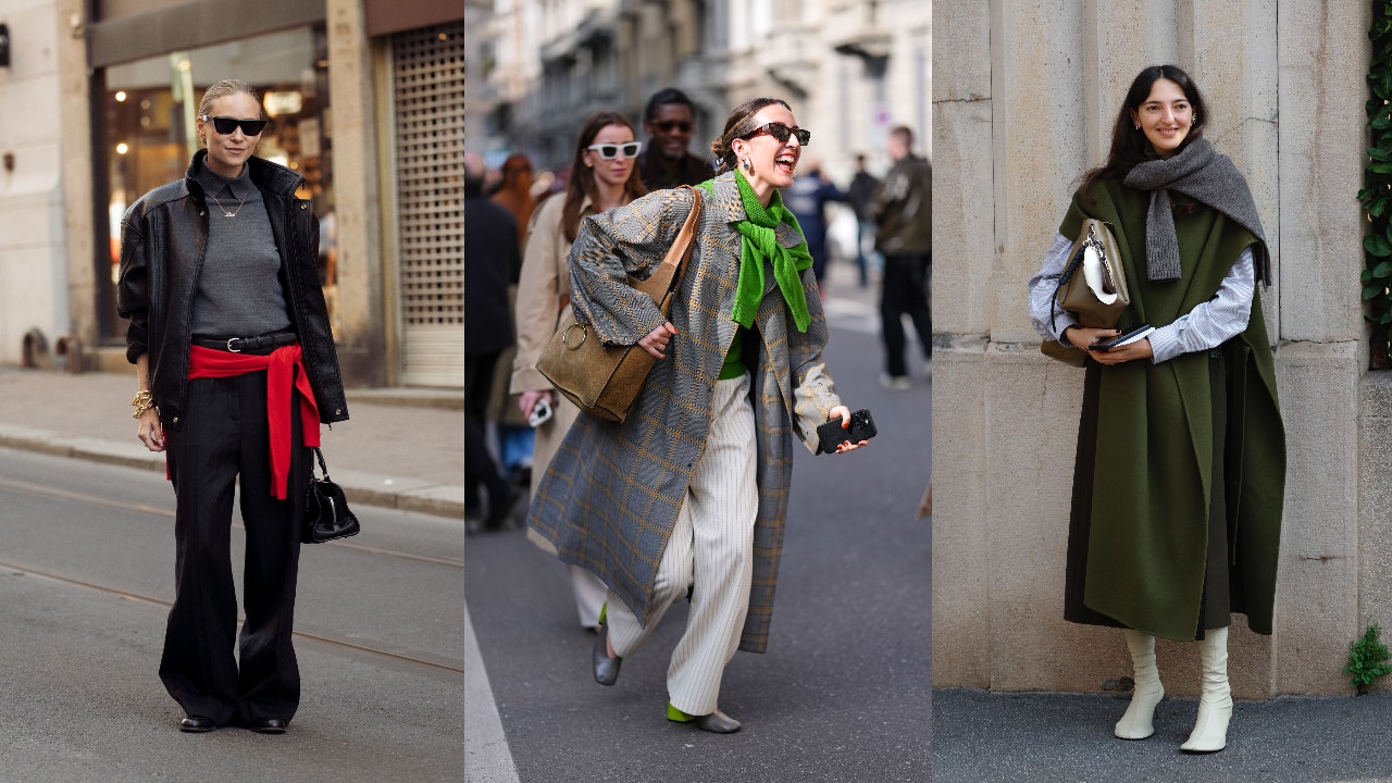 How This Preppy Styling Hack Made It To The Nightclub