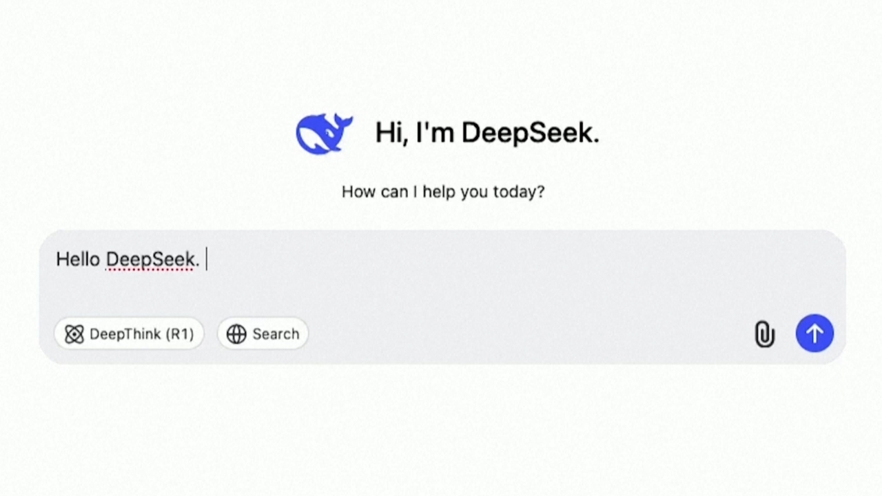 DeepSeek Plans More Advanced AI Model by Year-End: Bloomberg