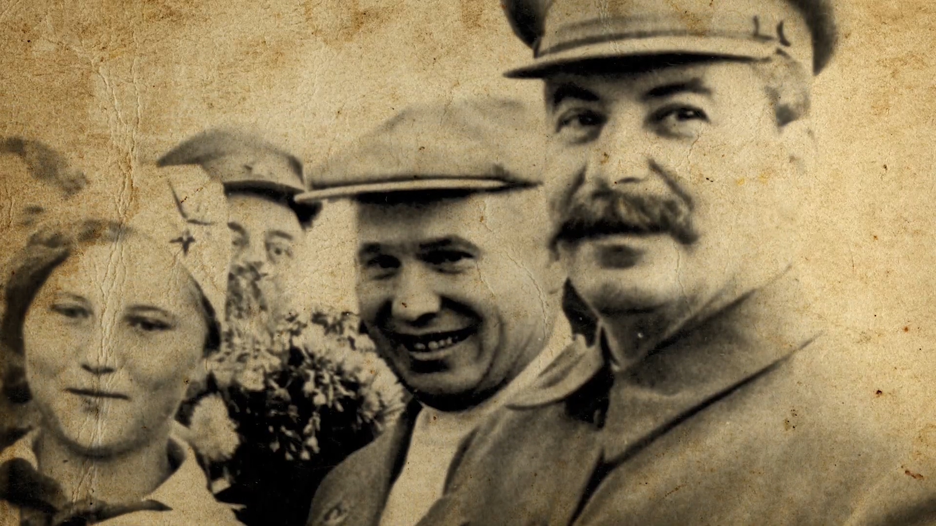 What Russian Students Learn About Stalin Today