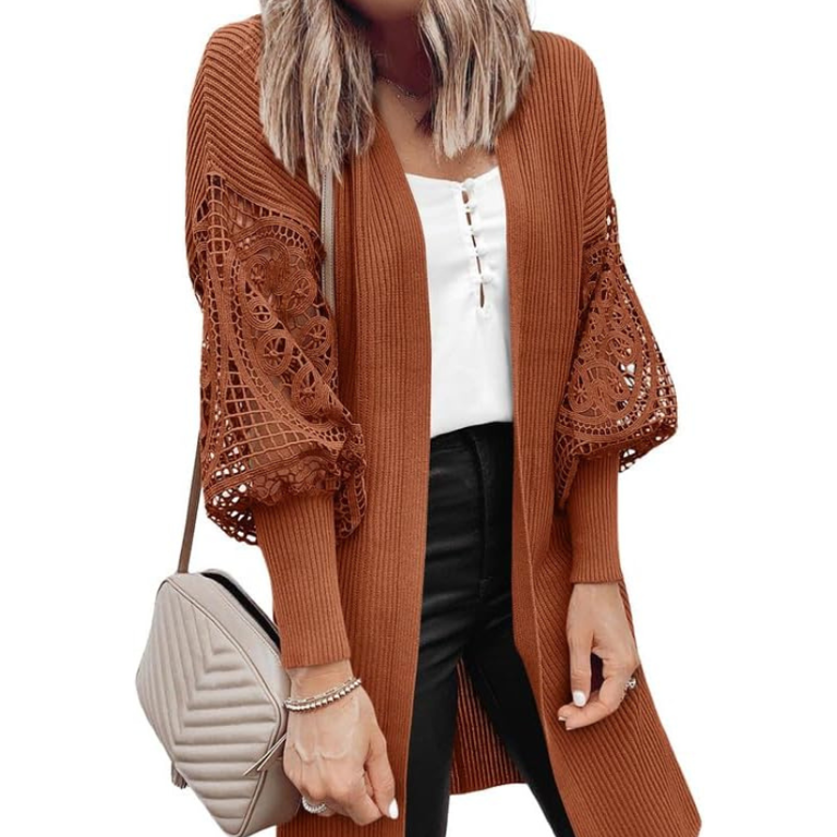 Basic Girl Looks You'll Love for Fall