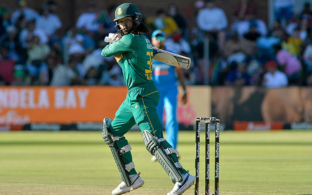 ENG vs SA 2025: Tony De Zorzi ruled out of remaining two ODIs with ...