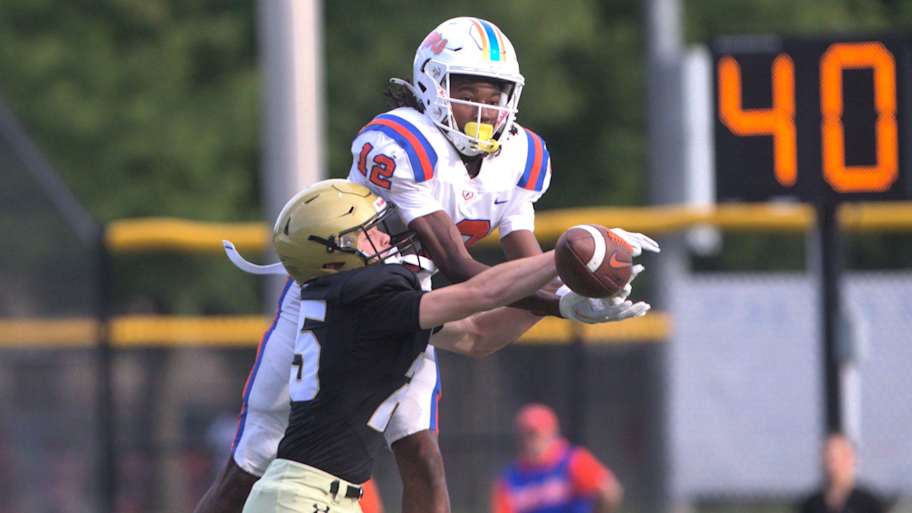 East St. Louis Football Game Canceled by Florida's Gadsden County