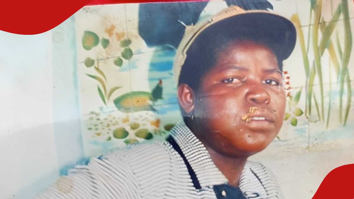 Machakos family desperately searches for woman who disappeared from ...