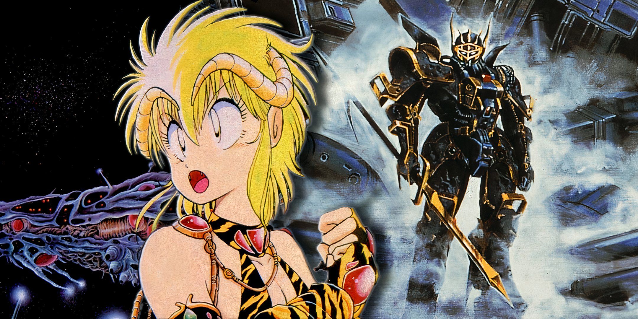 10 Problematic '80s Anime We Can't Believe Still Have Fans