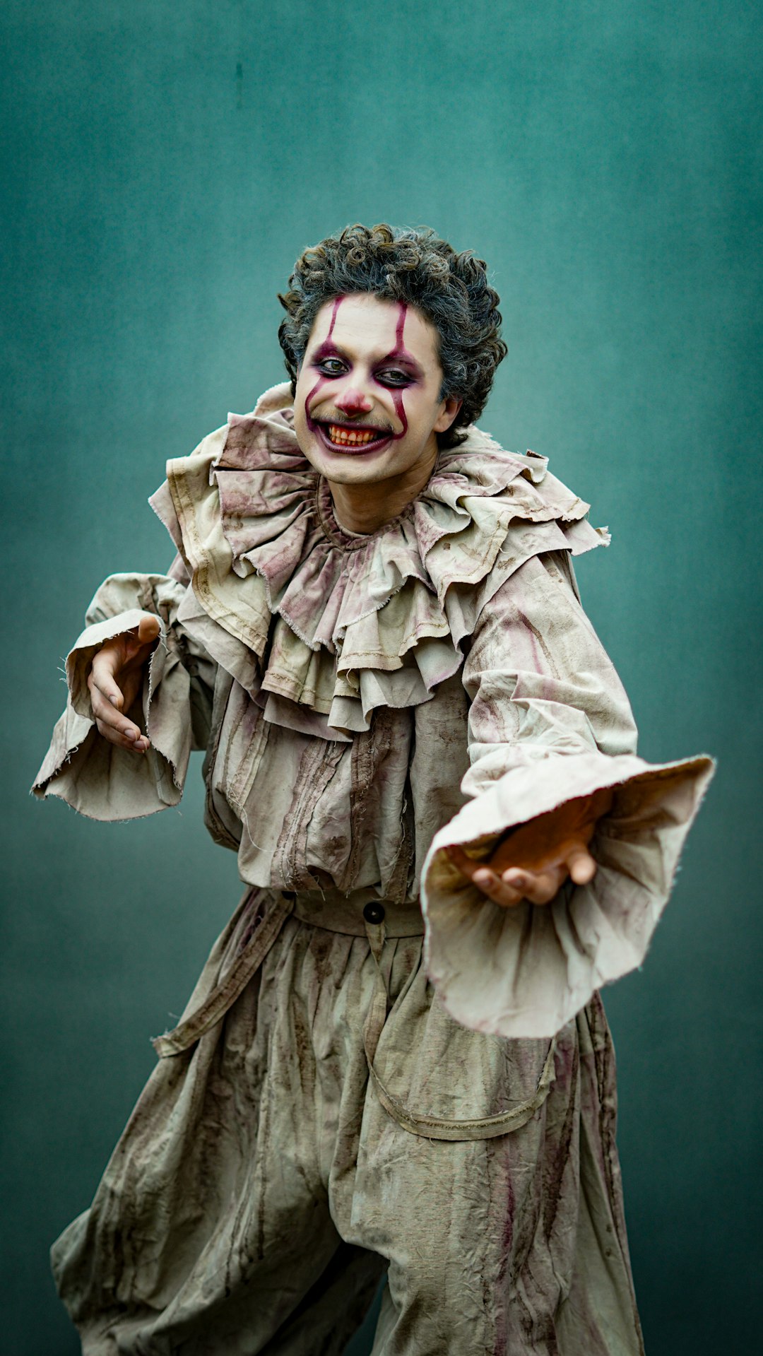 Rare Phobias Including Coulrophobia That Still Affect Adults