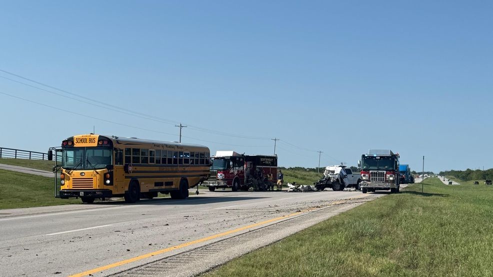 Preliminary investigation info into deadly crash involving truck and ...