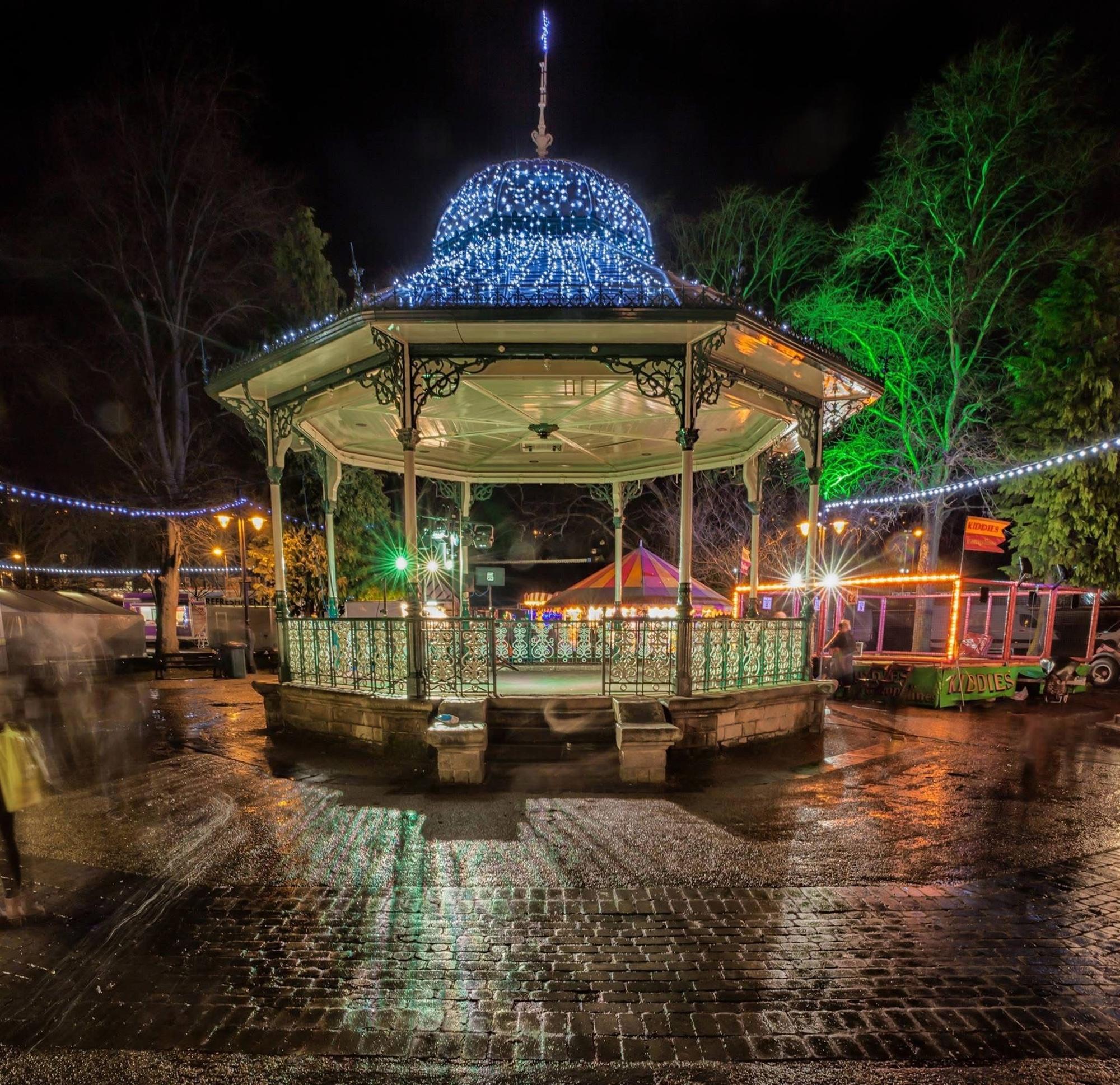 Victorian Matlock Christmas Market returns this December