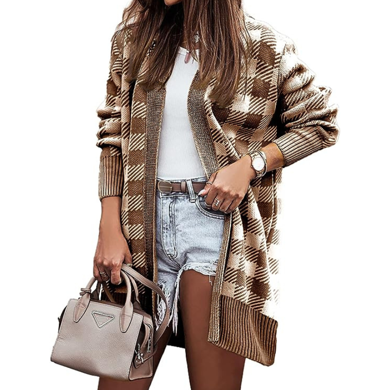 Basic Girl Looks You'll Love for Fall